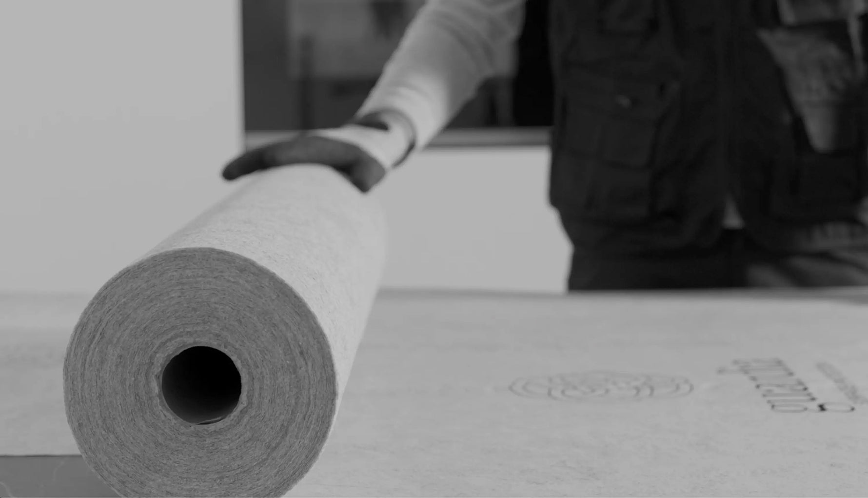 Guardia – The Ultimate Reusable Surface Protection | No Tape Needed ...